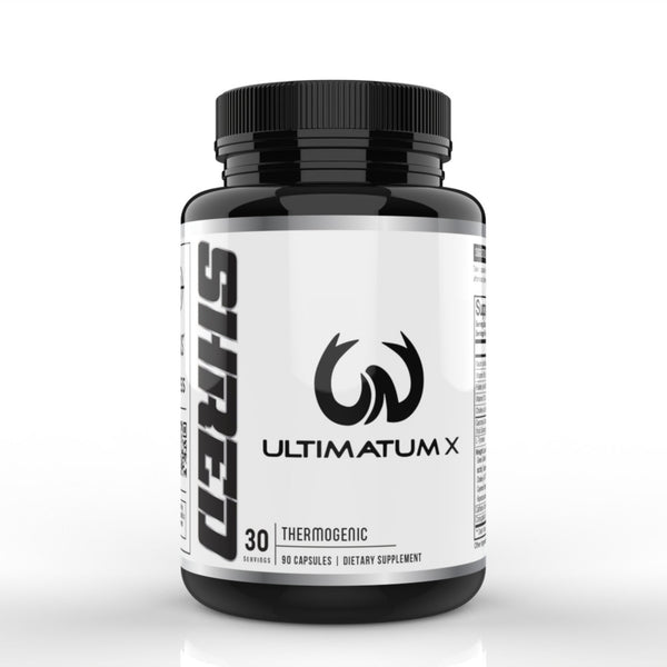 SHOP COLLECTION - ULTIMATUM X