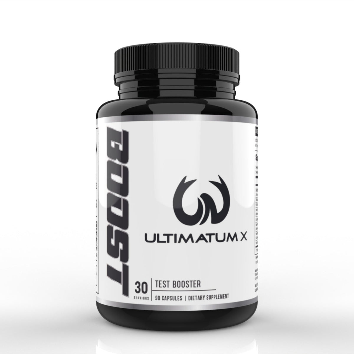 Ultimatum X Supplements | Rise Above Average