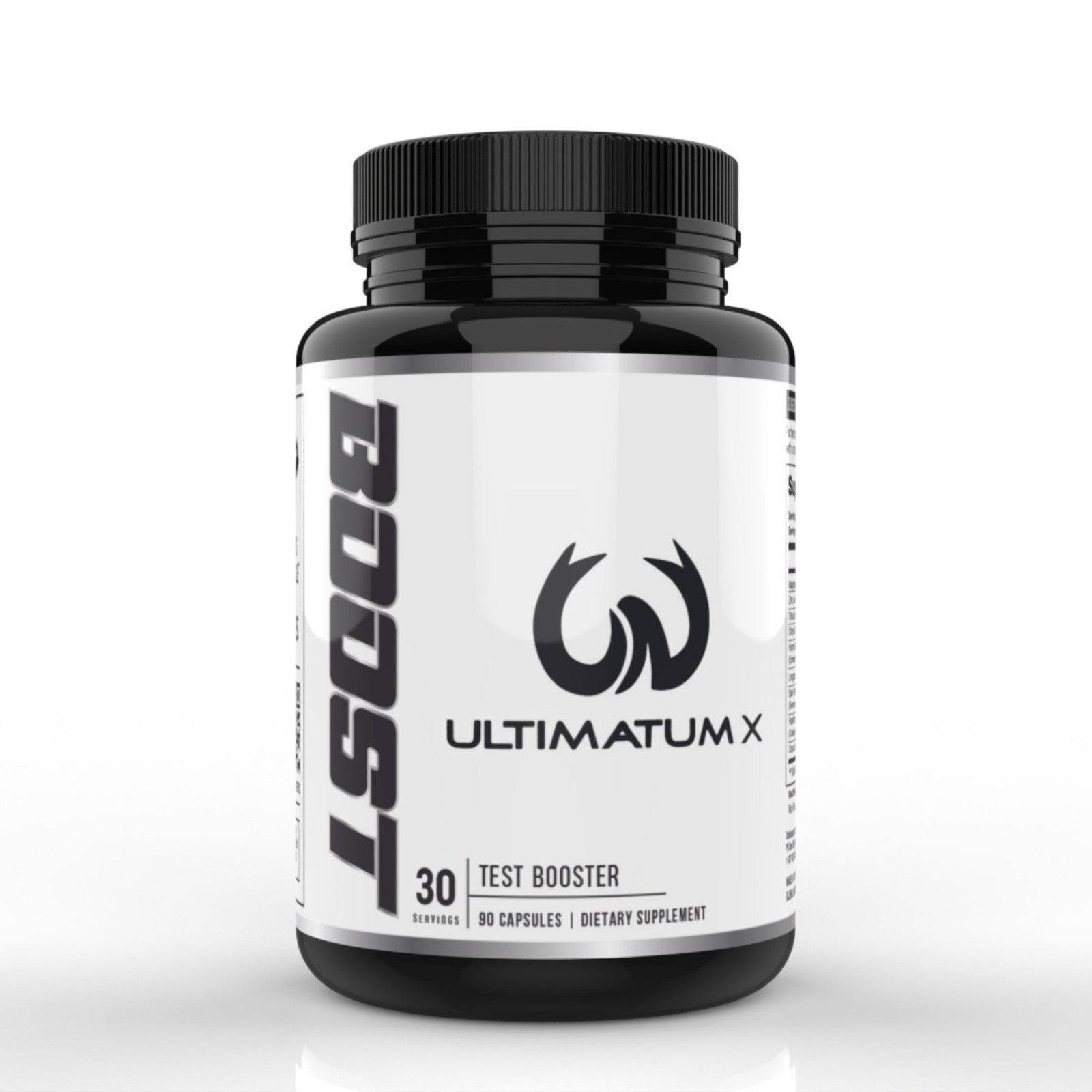 Ultimatum X Supplements | Rise Above Average